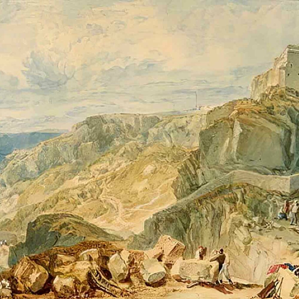 Portland Museum – Portland Dorset UK