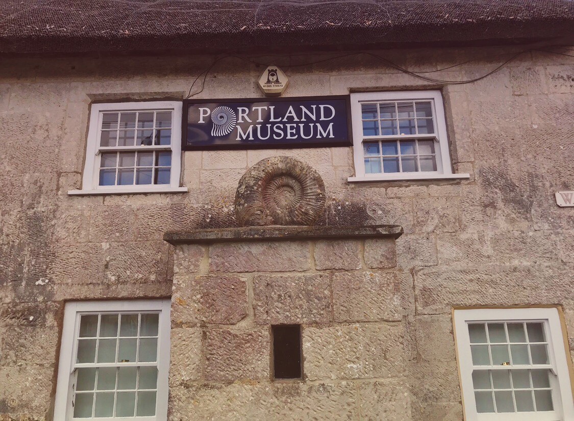 Portland Museum Reopening! Easter and April – Portland Museum