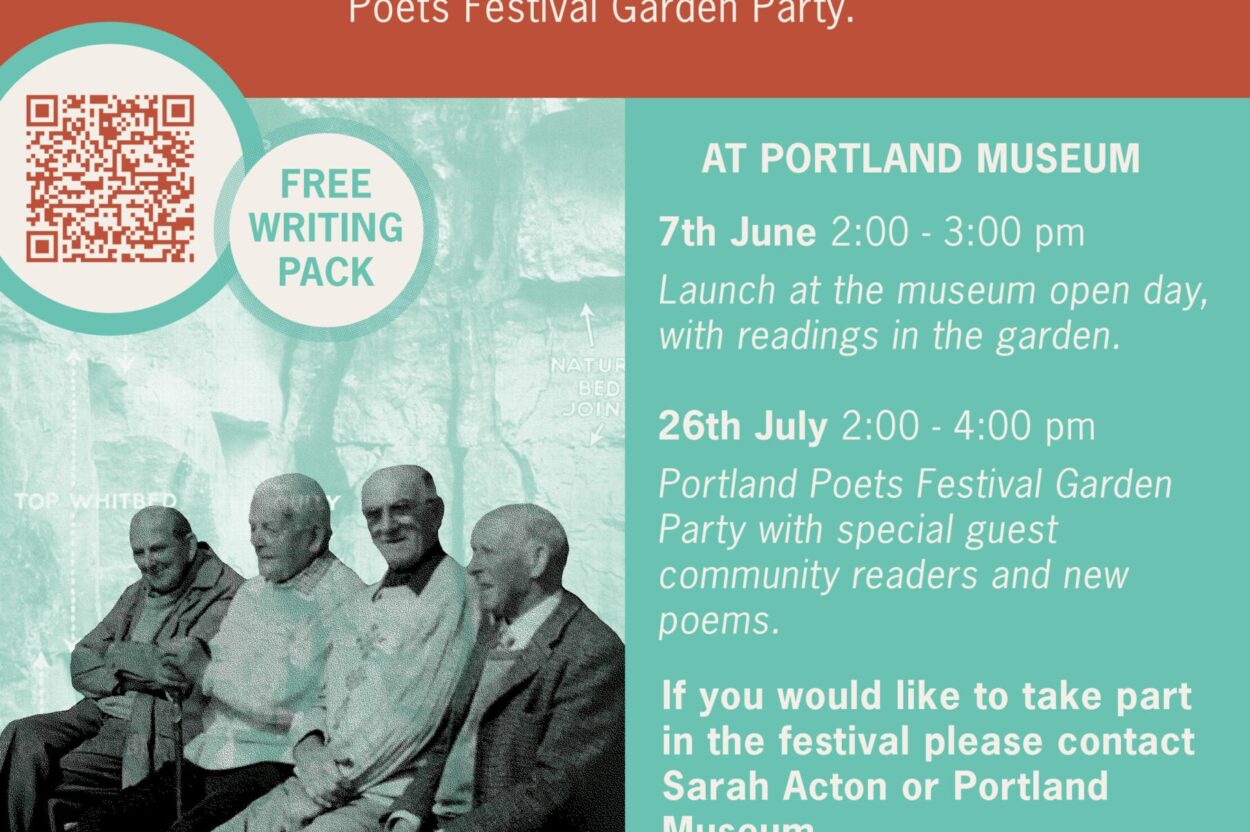 Portland Museum – Portland Dorset UK